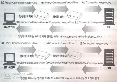 Keep Alive 알아보기