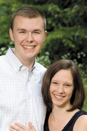 Jarred Leeper And Lori Landacre