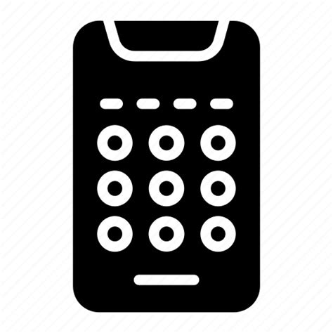 Pin Code Passcode Otp Password Number Login Icon Download On