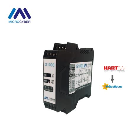 China Fair Price HART To MODBUS Gateway Wholesalers Company
