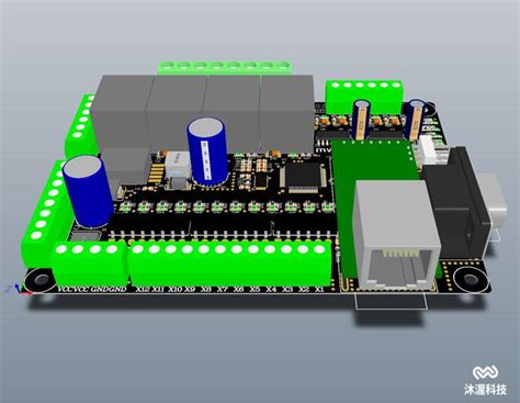 沐渥科技带您了解什么是单片机？单片机的组成部分有哪些？ 知乎
