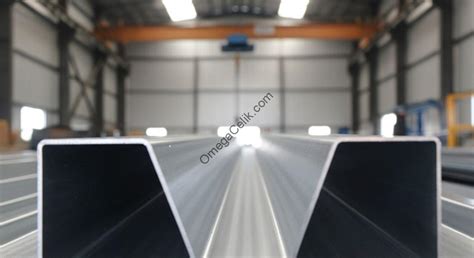 M Çelik Profil Fiyatları Ocak 2026