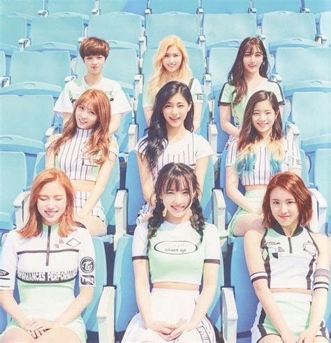 Twice ️ Kpop Girl Groups Kpop Girls Kpop