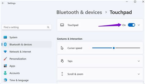 Touchpad Zoom Not Working Windows 11 At Janet Reynolds Blog