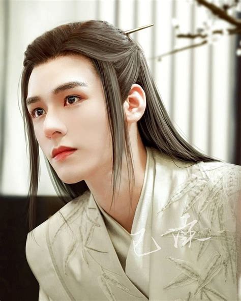 Northwest Flower On Instagram “wen Kexings Beauty Cr On Pic Simongongju Simongongjun