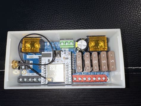 Quinled Digquad Box By Withanhdammit Download Free Stl Model