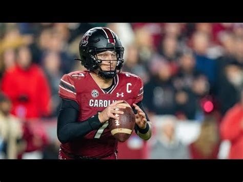Spencer Rattler Highlights Welcome To The Saints ⚜️ R Saints