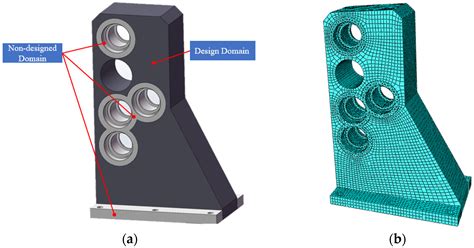 Beso Topology Optimization Driven By An Abaqus Matlab Cooperative