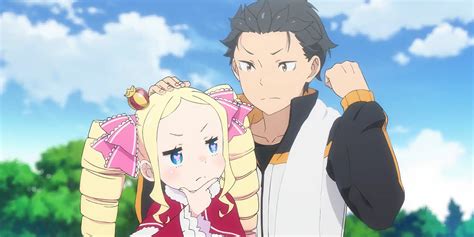 Physically And Mentally Draining Re Zero Star Opens Up About Recording For Fall 2024s