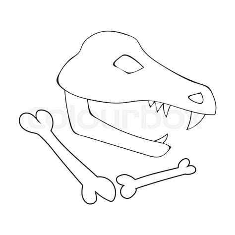 How To Draw Dinosaur Fossils Clockhire13 How To Draw Dinosaur Fossils Clockhire13