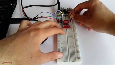 Flashing Custom Firmware On Esp8266 Youtube