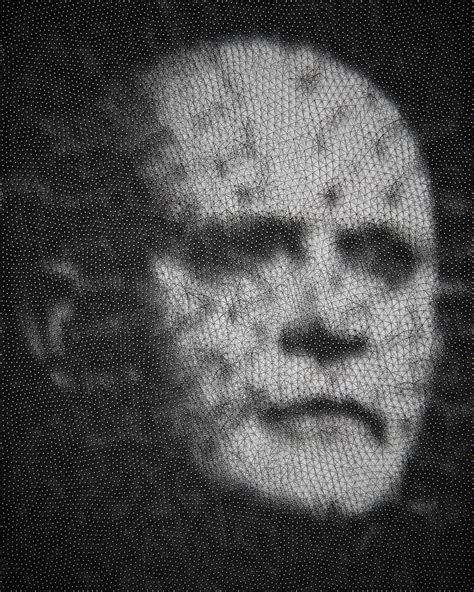 Strings And Nails On Behance