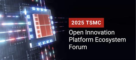Tsmc Oip 2025 Archives Semiwiki