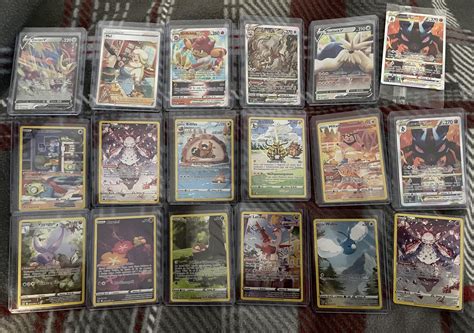 Everything I Got From 2 Etbs R Pokemontcg