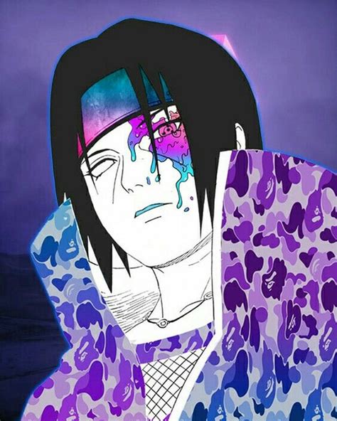 Dope Itachi Boi Naruto Fan Art Itachi Uchiha Art Naruto Art