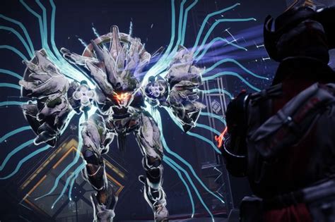 Destiny 2 Servers Down For More Than A Day As Bungie Works On Fix Polygon