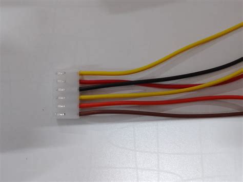 Copper Female CPU MM CONNECTOR WIRE HARNESS For Home Appliances At Best Price In Haridwar
