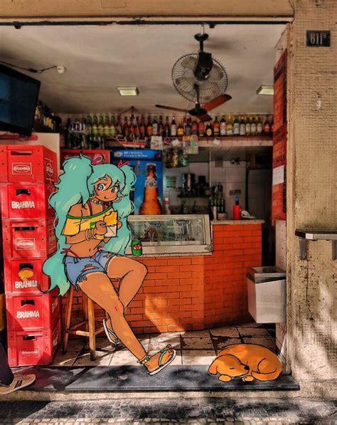 Whats Your Opinion On The Brazilian Miku Fandom