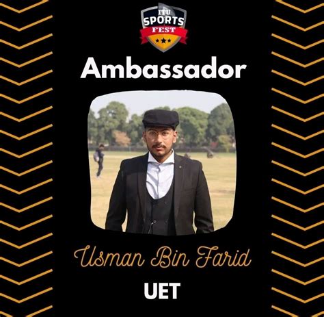 muhammad usman bin farid on linkedin sportsgala universitypride