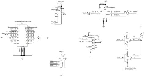 Max86140evsys Reference Design Pulsoximeter