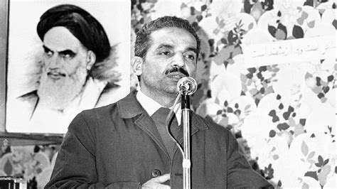 شهید رجایی چه زمانی همه کار‌ها را تعطیل می‌کرد؟ فیلم