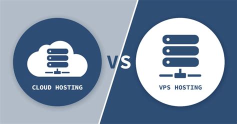differenza tra vps e cloud instance computing in informatica informatica e ingegneria online