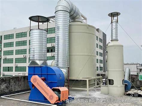 覆膜砂铸造废气处理方案｜覆膜砂铸造废气怎么处理 生产 过程 树脂