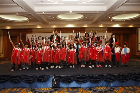 Creativity Private School Point Bahrain