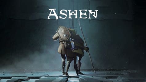 Ashen Análise Vgbr