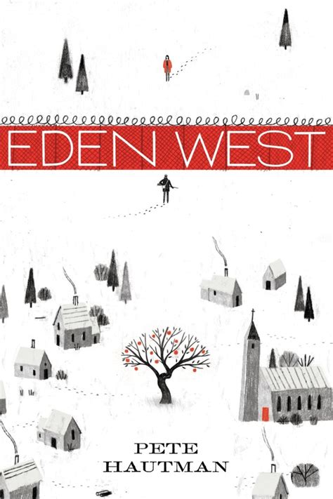 Eden West Walker Books Australia