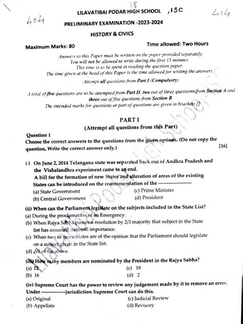 History Prelims Pdf Mahatma Gandhi Israel