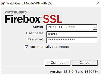 Troubleshoot Mobile VPN With SSL