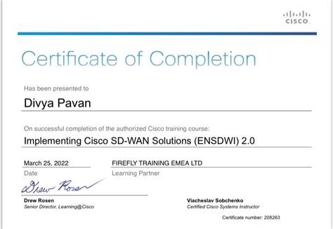 Divya Pavan On Linkedin Technology Training Learning