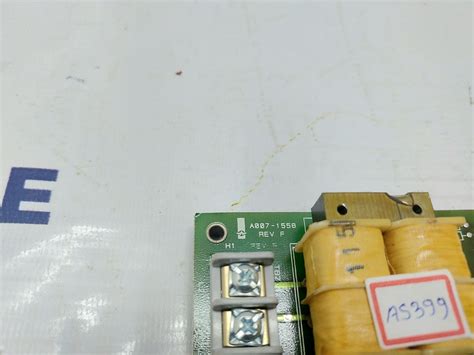 watlow 141a 1603 6000 temperature limit control board alvi marine