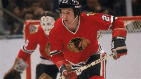 Blackhawks Centennial Profile Cliff Koroll Wgn Radio 720 Chicagos Very Own