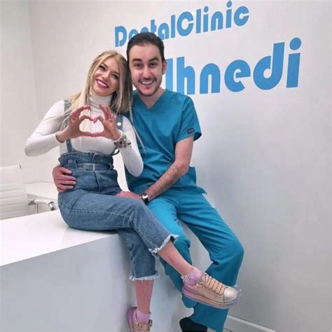 Доволни пациенти Дентална клиника Д р Елхнеди