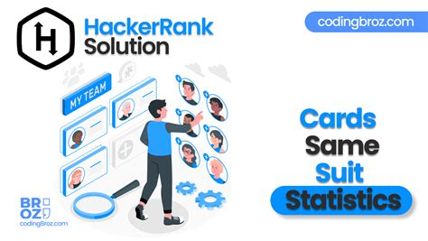 Day 3 Cards Of The Same Suit 10 Days Of Statistics Hackerrank Solution Codingbroz