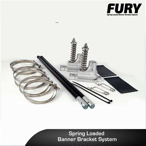 Spring Loaded Bracket At Jenenge Blog