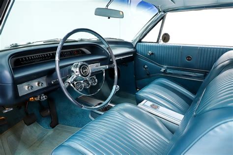 1964 Chevrolet Impala Volo Museum