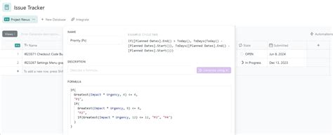 Impact Urgency Priority Matrix Definition Tips Examples