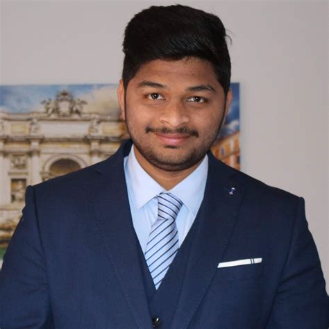 Harish Maddukuri Aws Devops Engineer Fabric Xing