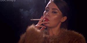 Anna Zapala Smoking Tnaflix Com