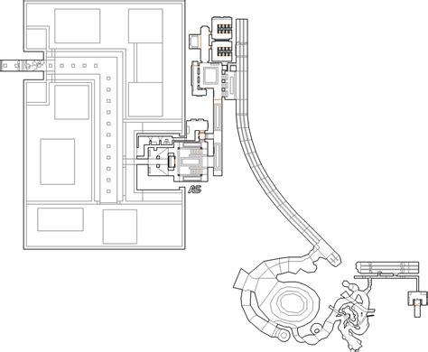 MAP Underground Doom Reloaded The Doom Wiki At DoomWiki Org