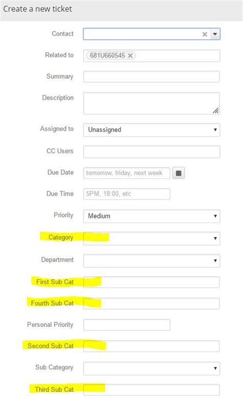 subcategories xml for 7 3 adding ticket from device or user spiceworks support spiceworks