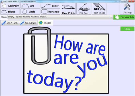 Draw Text On A Path Art Technique Software 40 Off For Pc