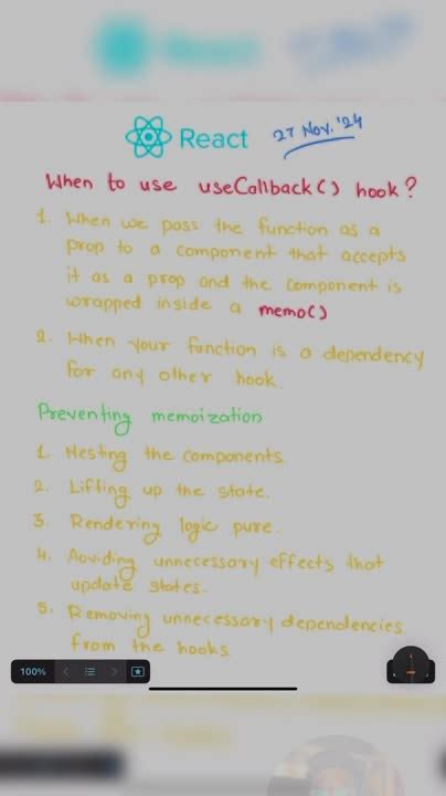 Om Londhe On Linkedin Usecallback Reactjs Reactplaylist Reactjsomlondhe Omlondhe