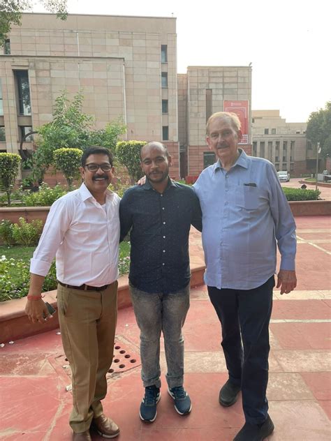Sarthak Jain On Linkedin Today We Bid Farewell To One Of The Most Visionary Architects Of Our