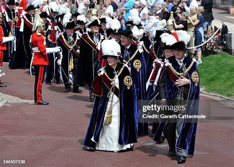 Baroness Mary Soames Photos And Premium High Res Pictures Getty Images