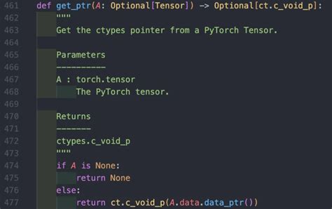 开源之夏系列 基于mindspore的bitsandbytes量化框架实现bitsandbytes库 Csdn博客