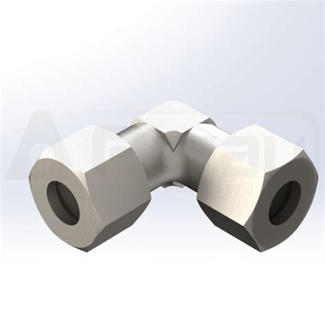 Equal Elbow Array Hydraulics